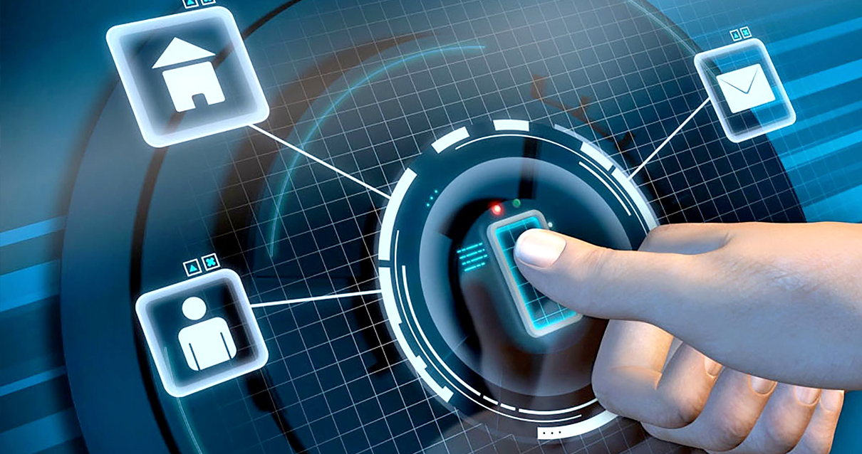 Mantenha a segurança durante o acesso de visitantes ao condomínio com ...